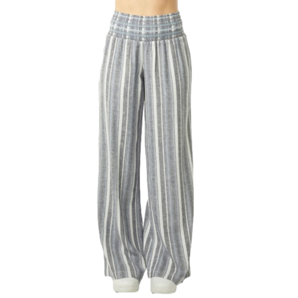 Rewash Wide Leg Pants